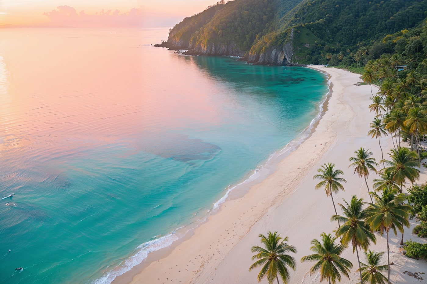 Lombok Best Beaches Travel Guide | Maju Properties | Maju Properties